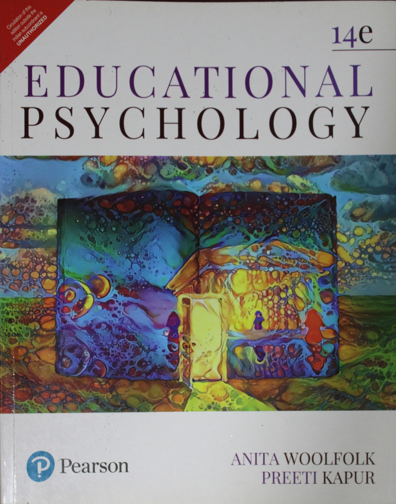 Educational Psychology Woolfolk