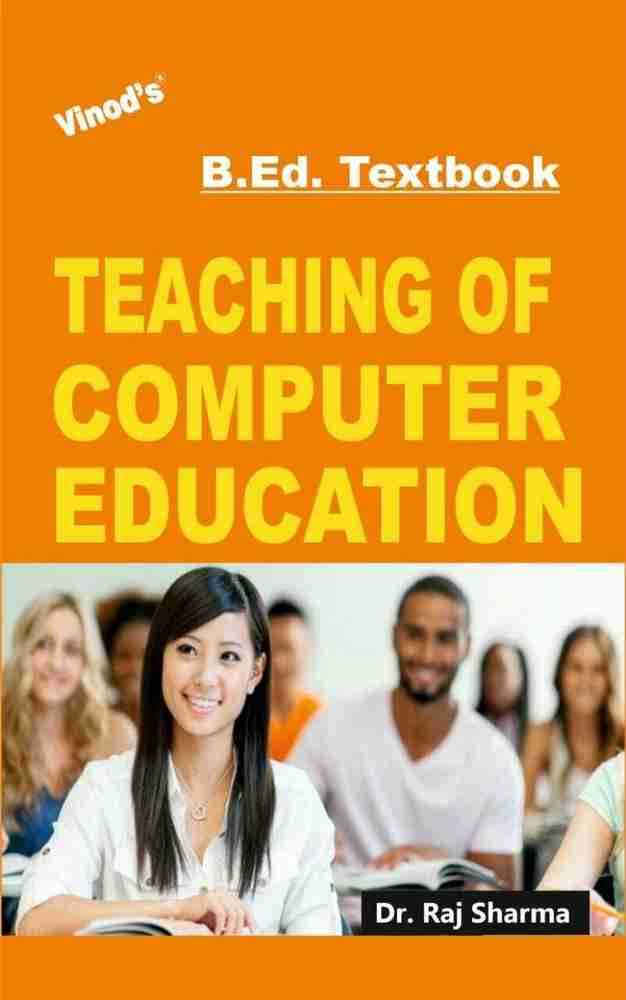 Computer Education Book Images