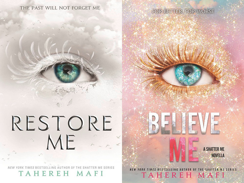 Read The Shatter Me Series In Order, 42% OFF