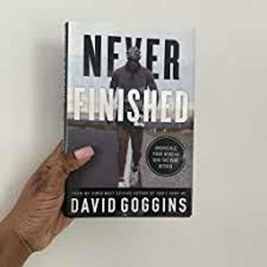 Book David Goggins, 50% OFF | brunofuga.adv.br