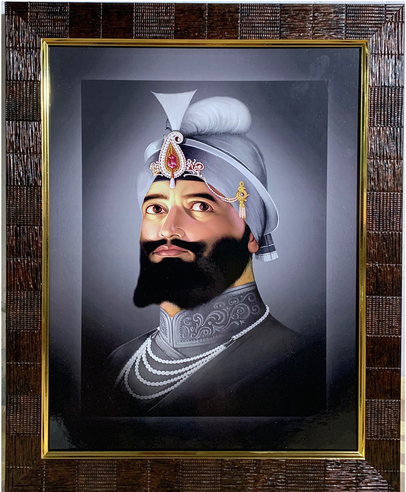 Guru Gobind Singh Ji