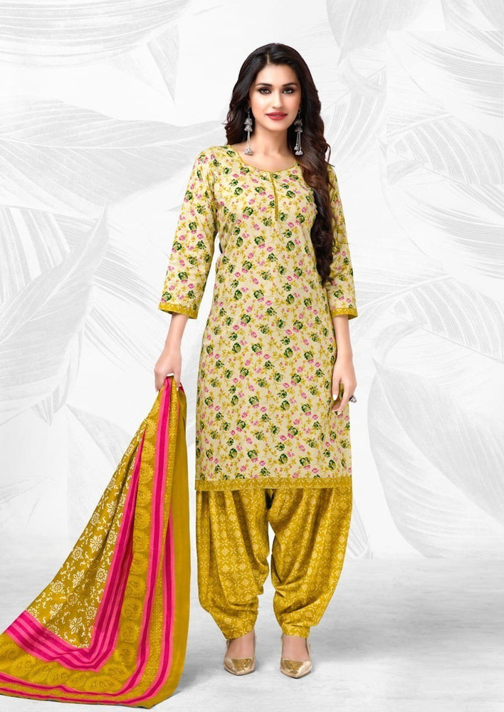 Nayanthara In Churidar