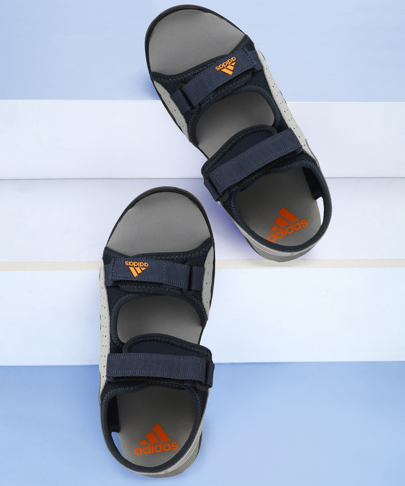 Adidas Sandals For Men Blue
