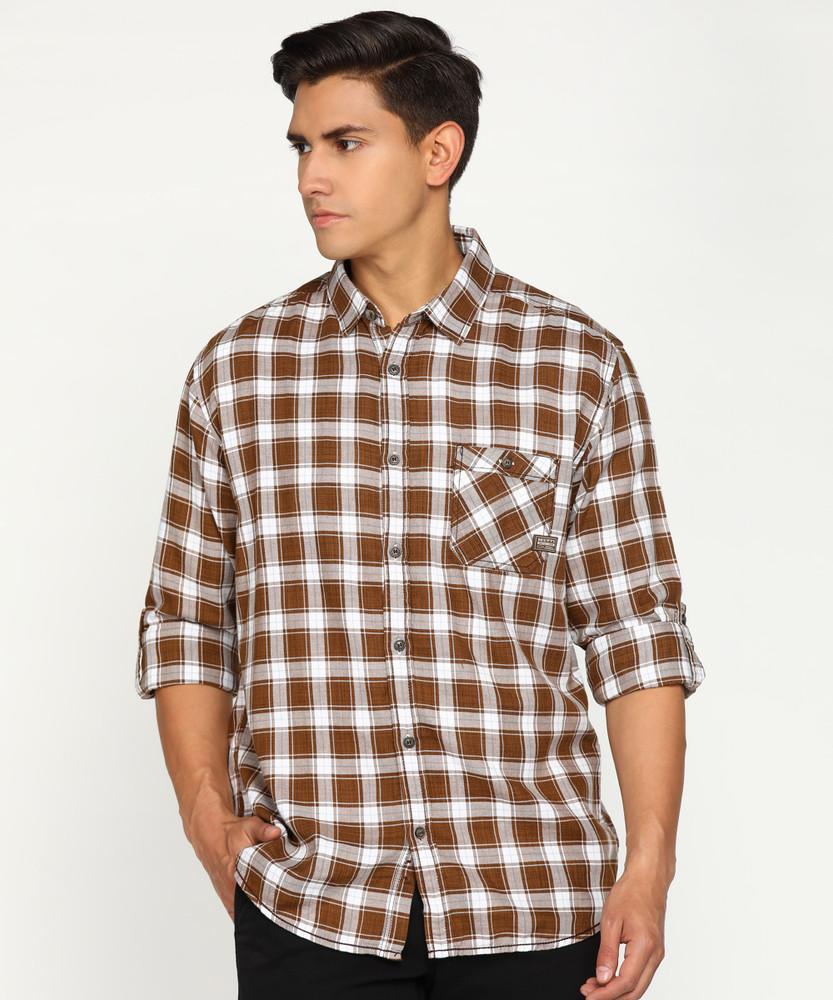 Mufti Shirts With Price