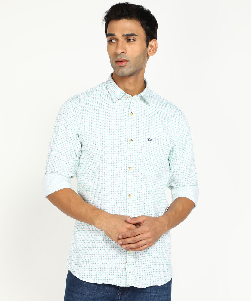 Peter England Shirts