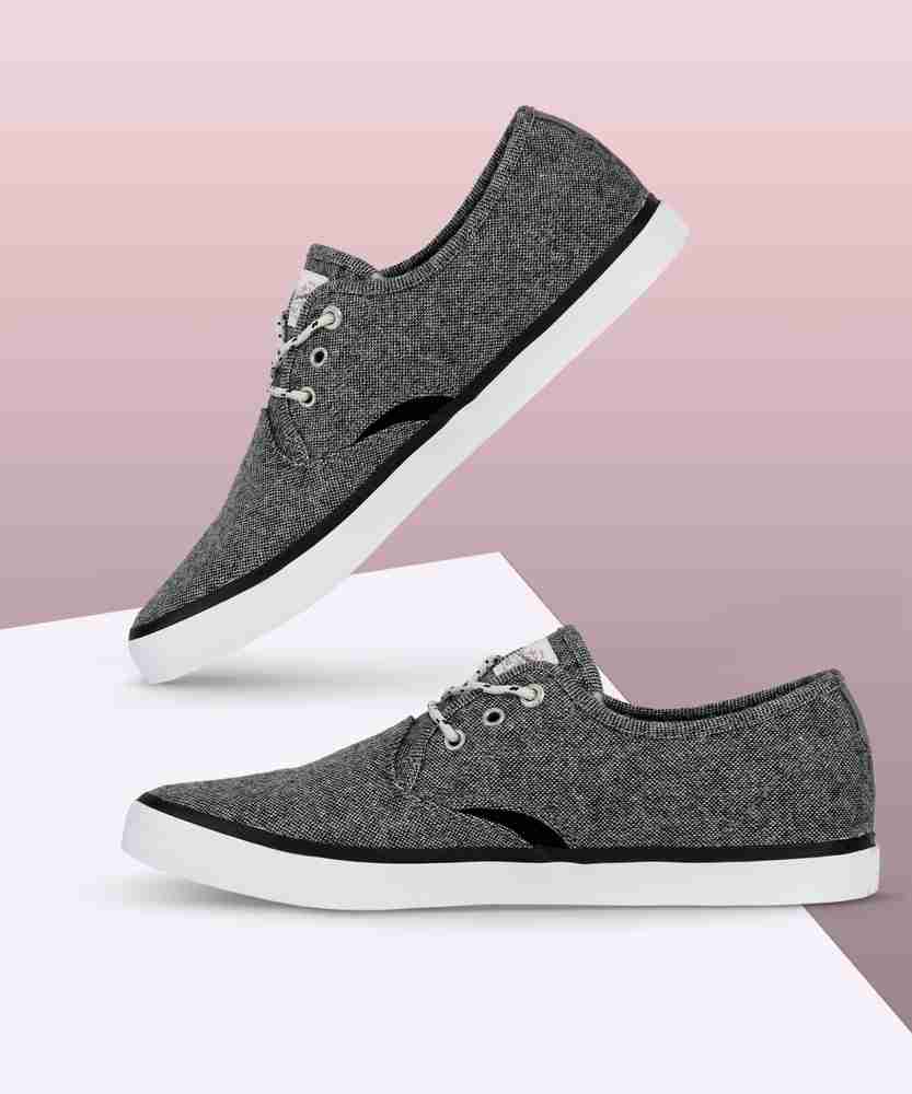 Quiksilver Canvas Shoes