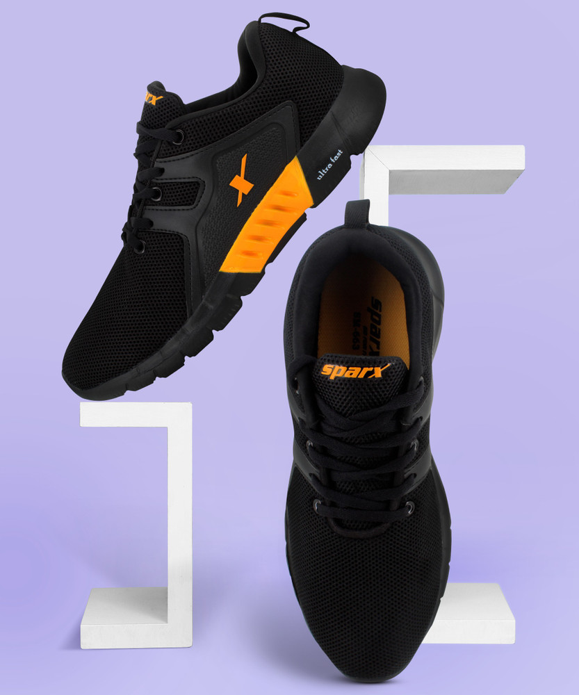 Sparx Shoes Akshay Kumar