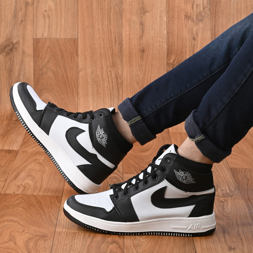 Jordan High Tops For Men
