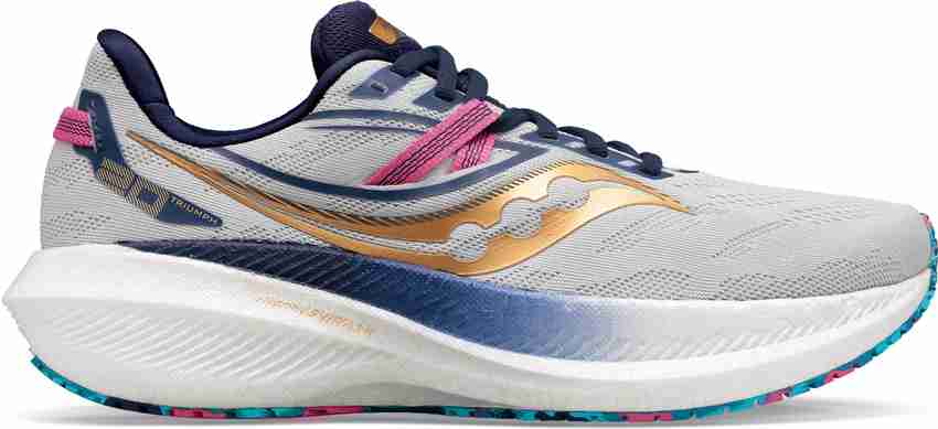 Men's Saucony Triumph 20 | ppgbbe.intranet.biologia.ufrj.br