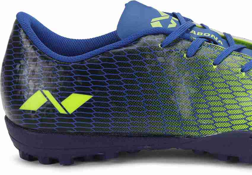 Nivia Stay Tough Training HG Football Shoes | atelier-yuwa.ciao.jp