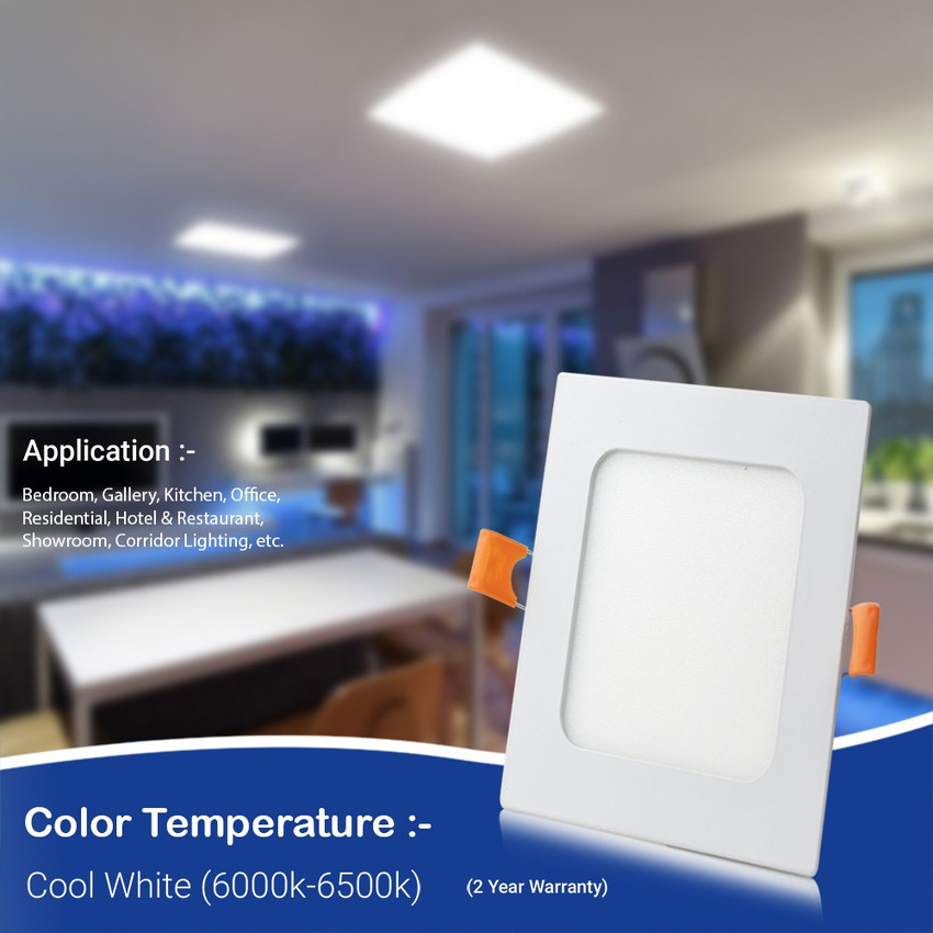 Led Ceiling Lights Thailand | Shelly Lighting