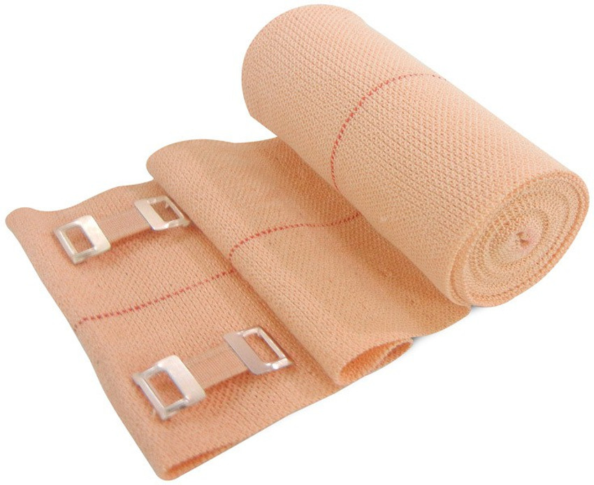 Crepe Bandage For Knee
