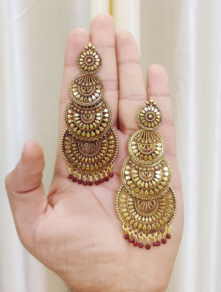 Flipkart new earrings store
