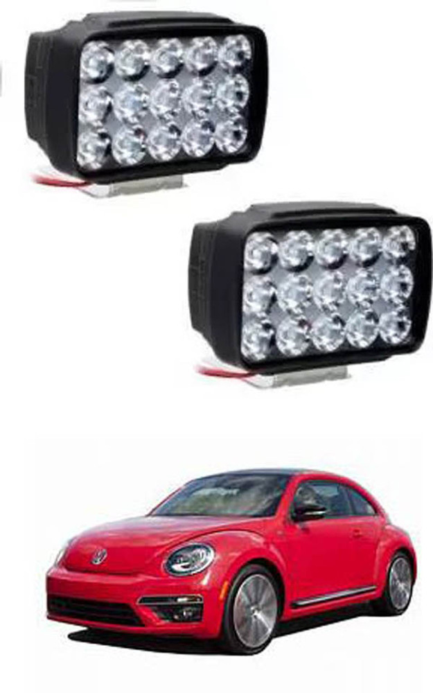 Indicator Lights On Vw Beetle | Shelly Lighting