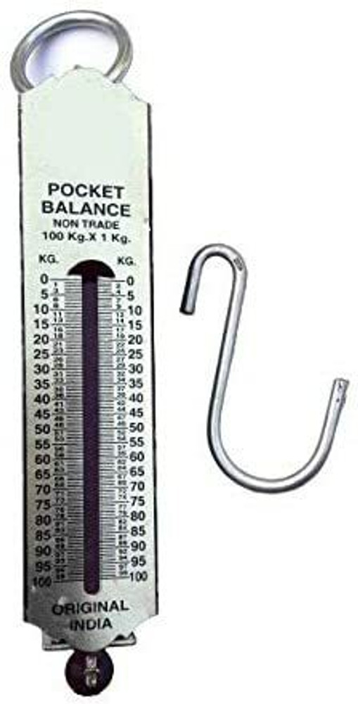 Spring Balance Laboratory Apparatus