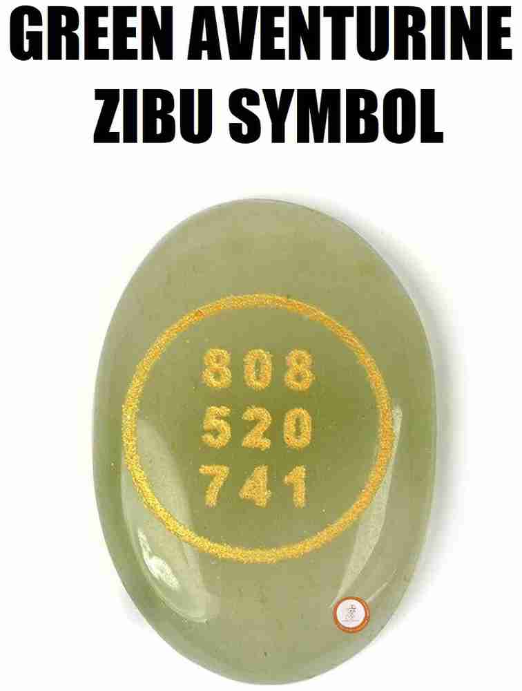 List Of Zibu Symbols And Meanings