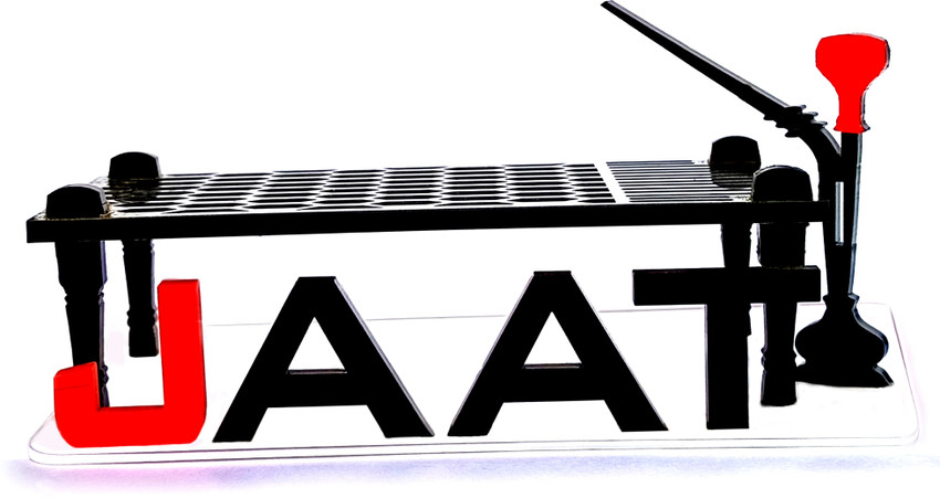 Jaat Ke That Hookah Or Khat