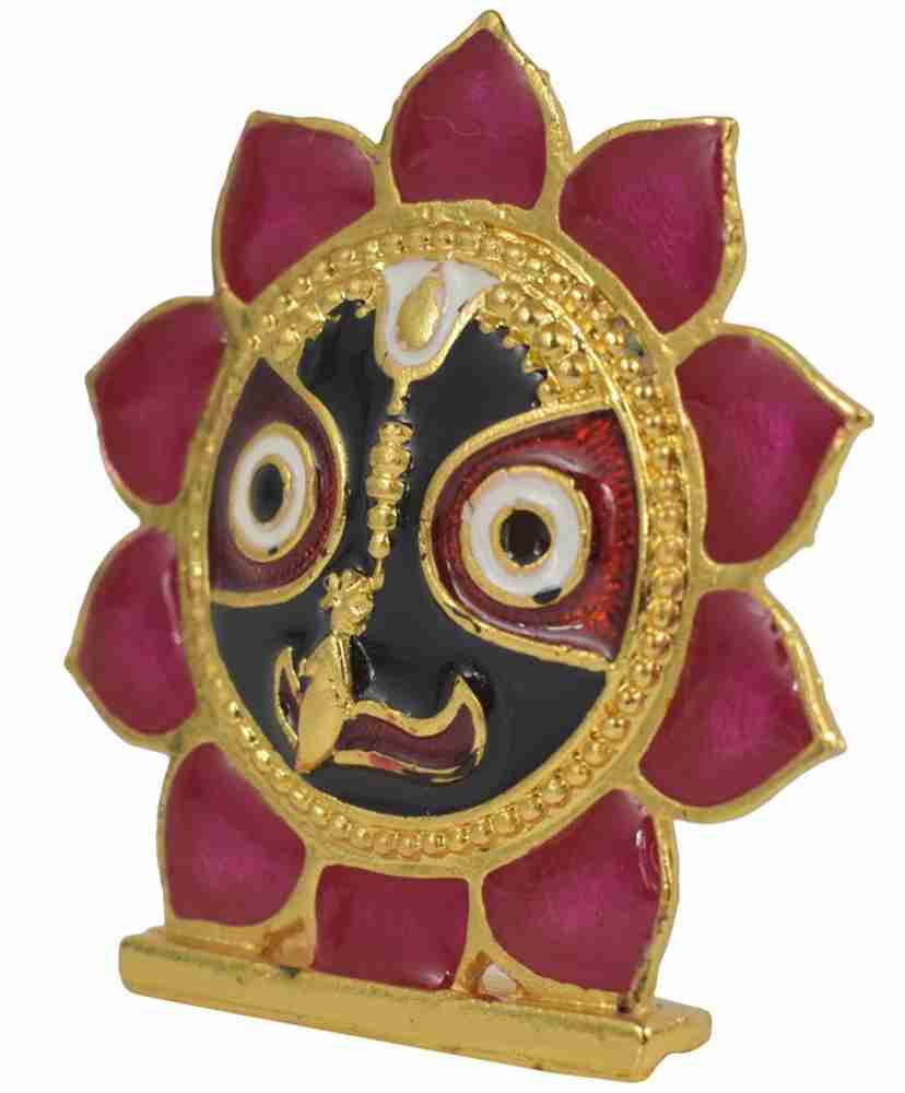 Lord Jagannath Face
