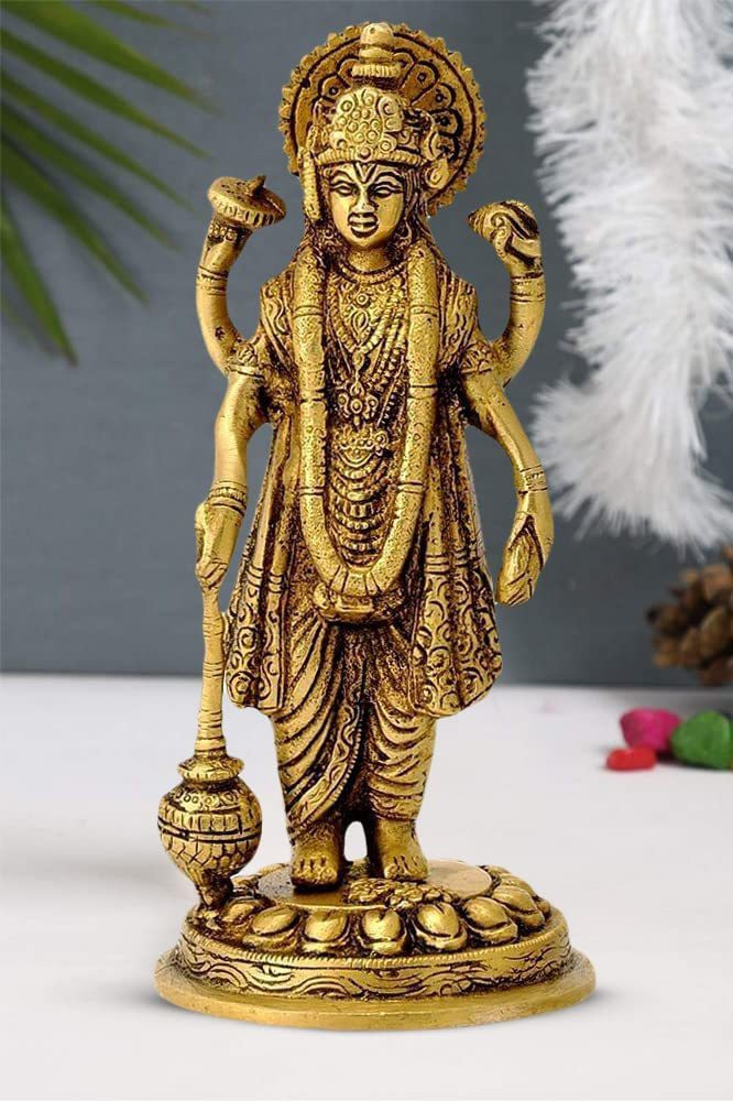 Vishnu Statue