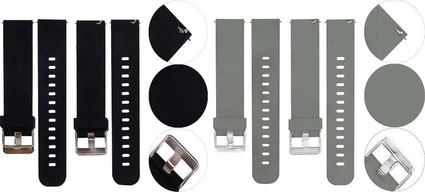 Buzz Icon Grey