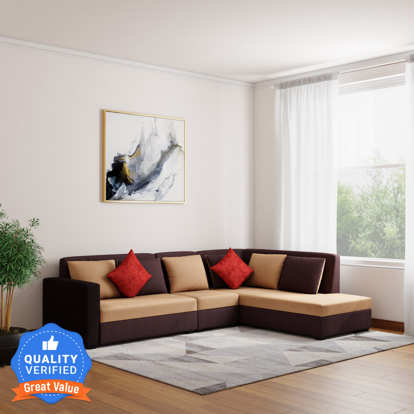 Jordan Sofa Review | Baci Living Room