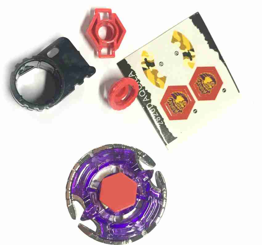 Beyblade Metal Fury Earth Fireblaze