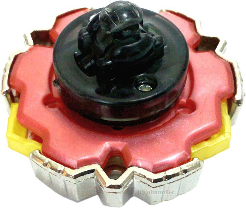 Beyblade Metal Fury Variares Vs L Drago