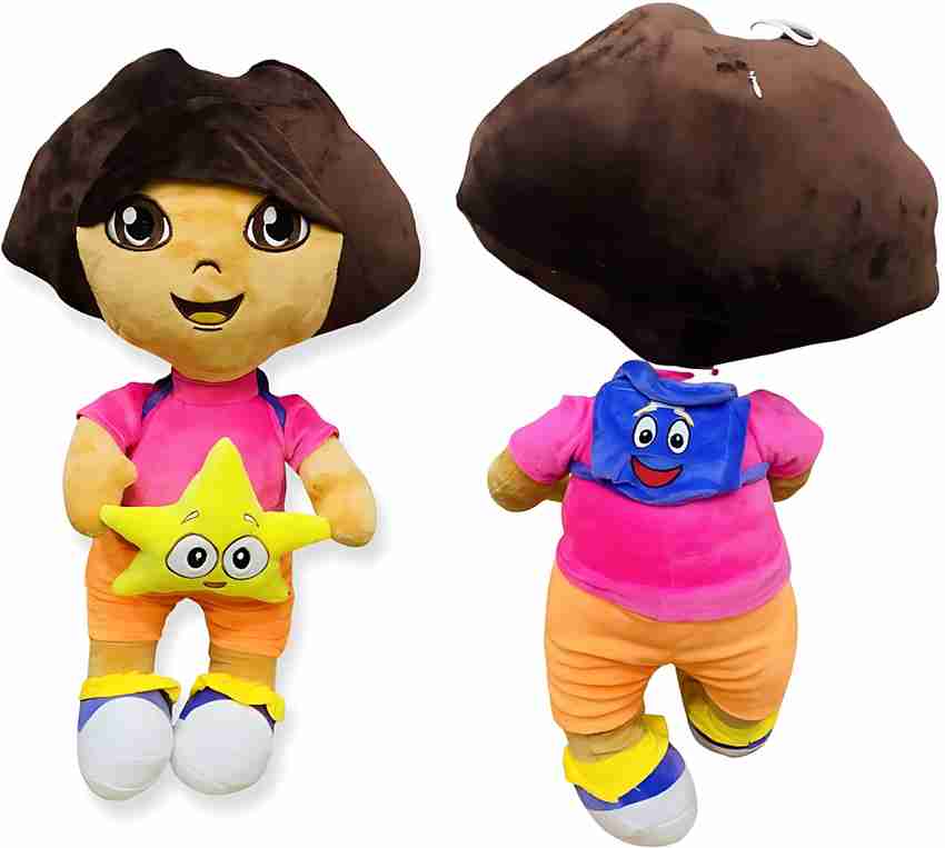 Dora Cartoon Gift