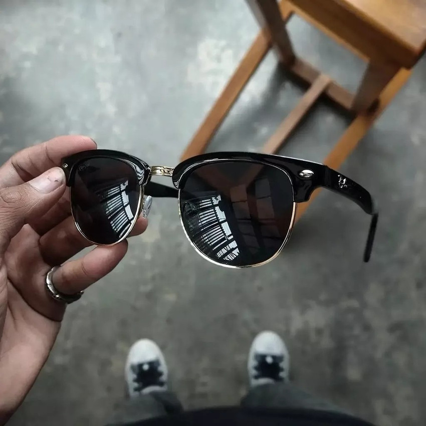 Clubmaster Sunglasses Women