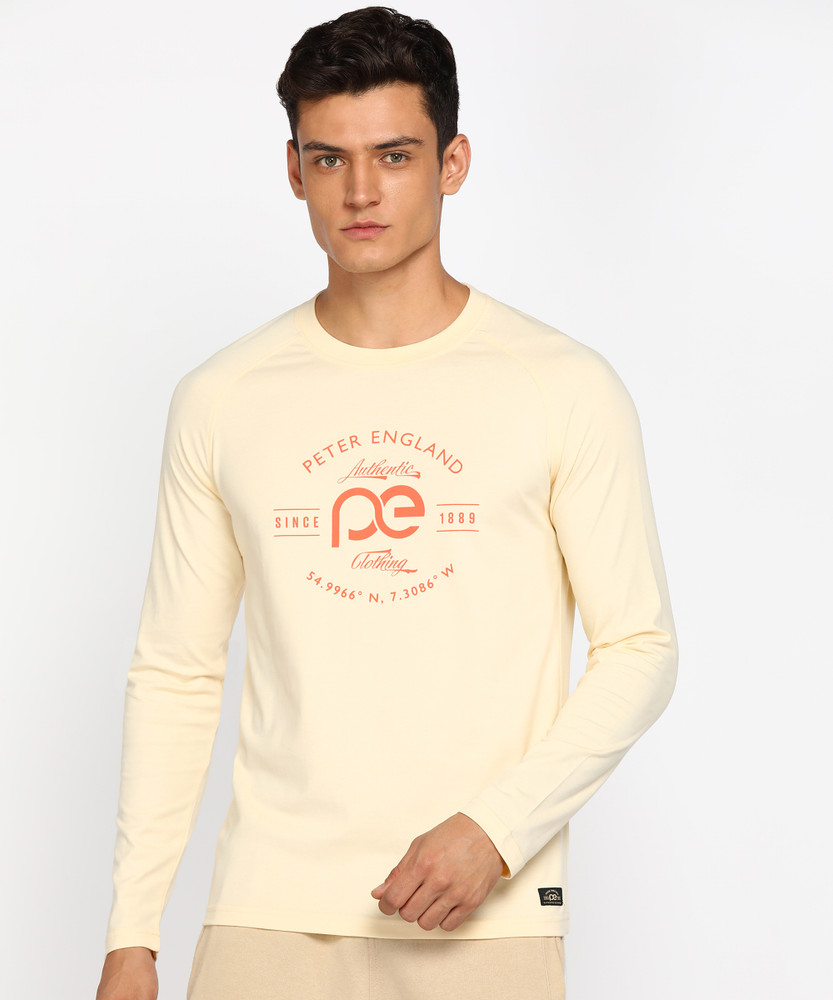 Peter England Logo Pe