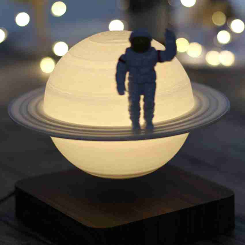Saturn Planet Lamp