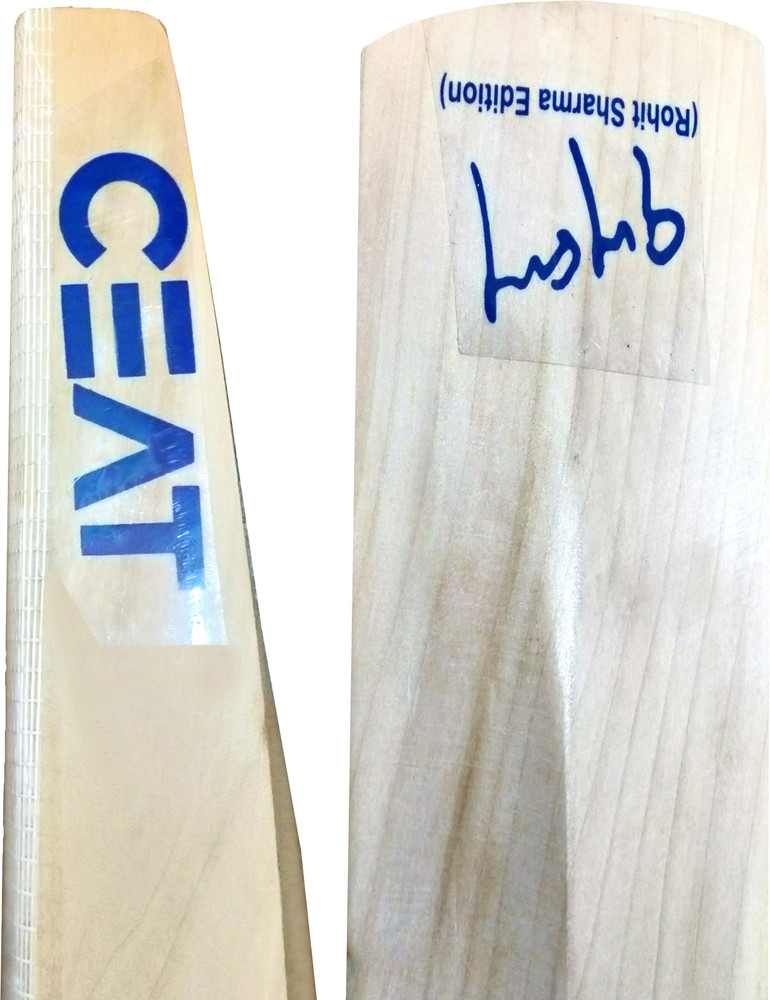 Rohit Sharma Signature