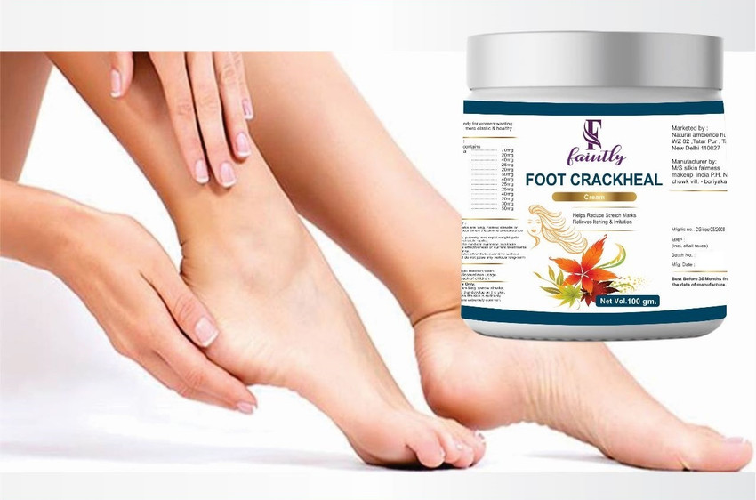 Feet Makeup | Saubhaya Makeup