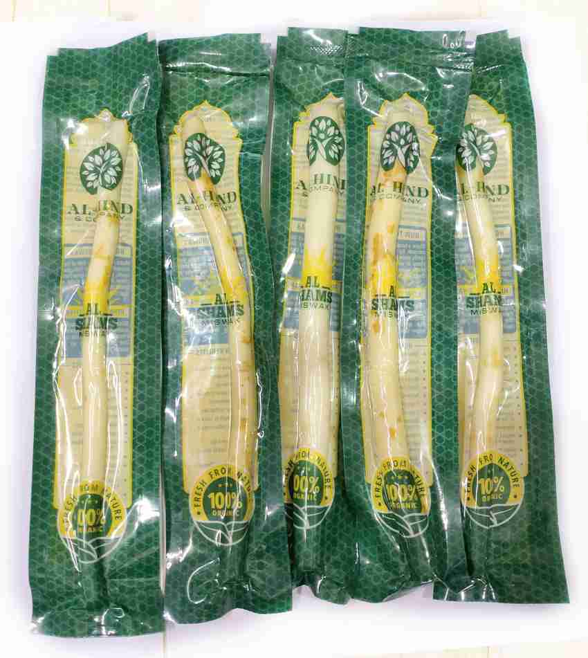 Miswak Chewing Stick