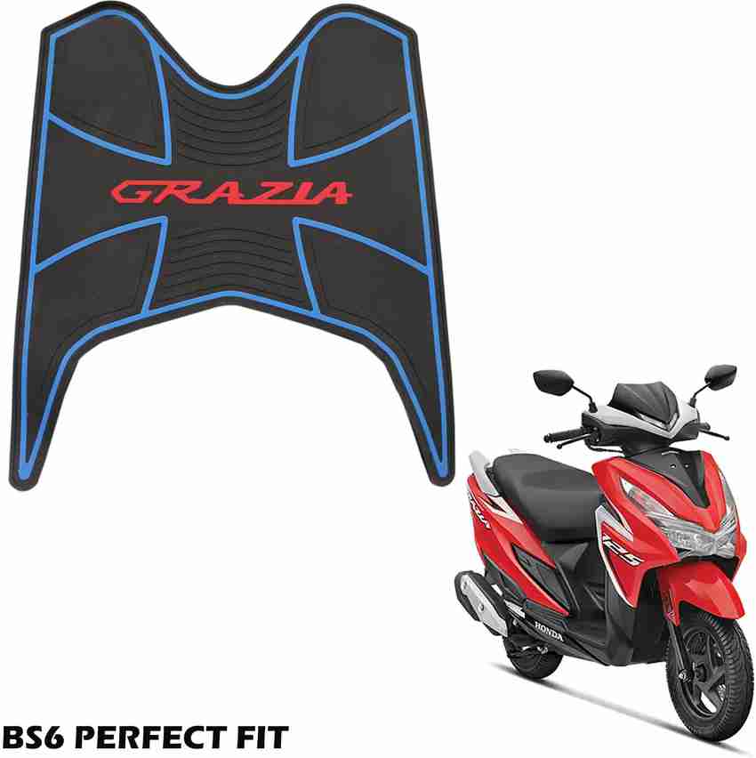 Top Highlights: Honda Grazia 125 Sports Edition, 51% OFF