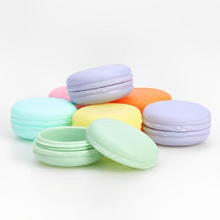 Macaron Makeup | Saubhaya Makeup