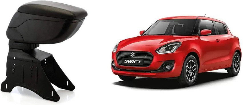 Maruti Swift 2022 Black