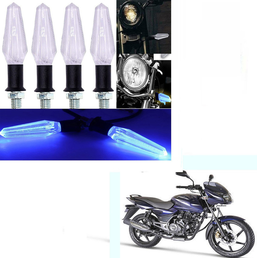 Pulsar 150 Blue