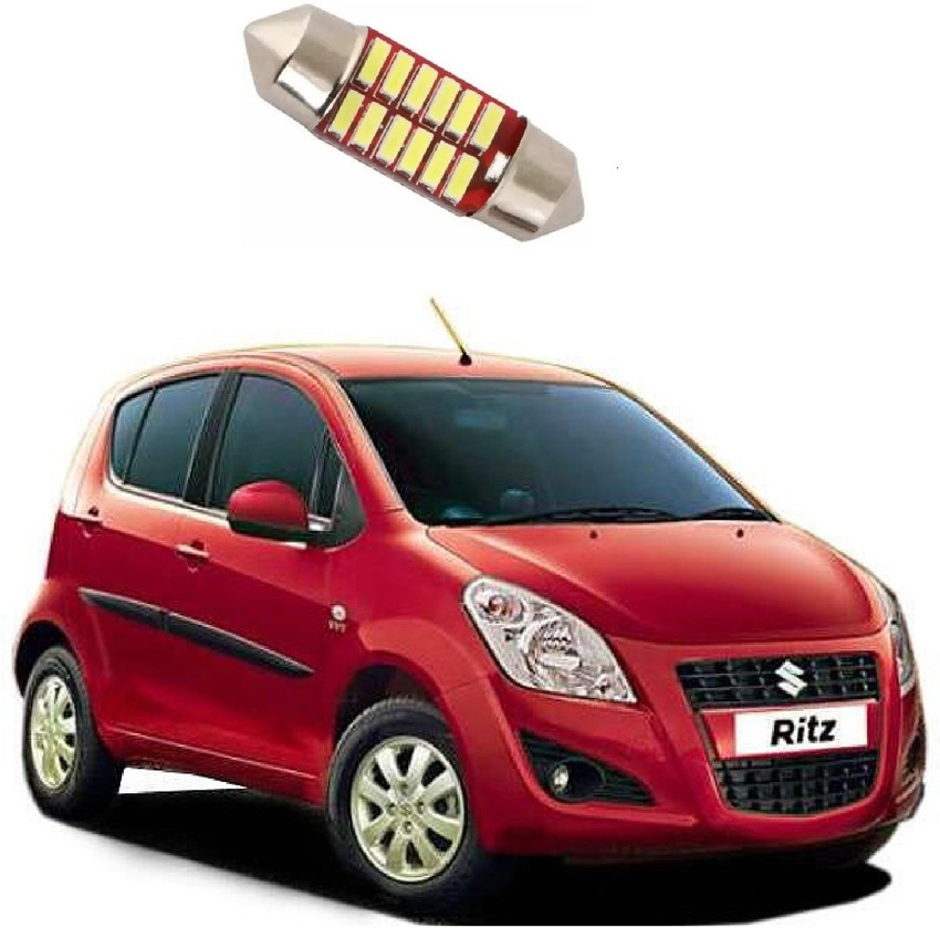 Maruti Ritz Interiors