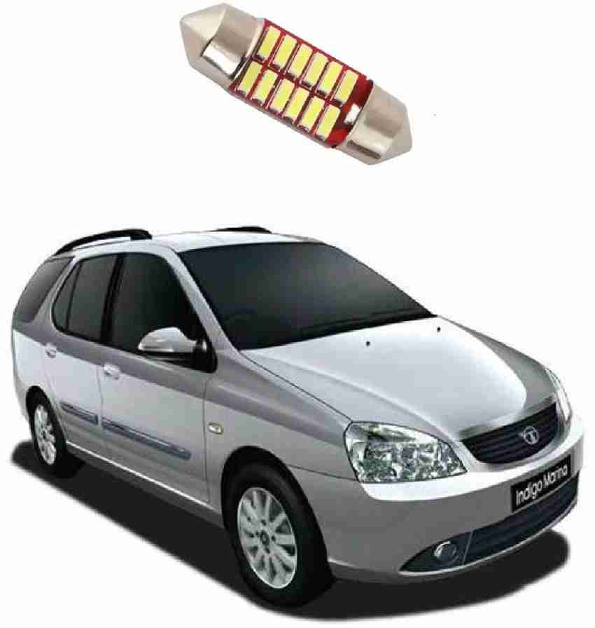 Tata Indigo Marina Inside