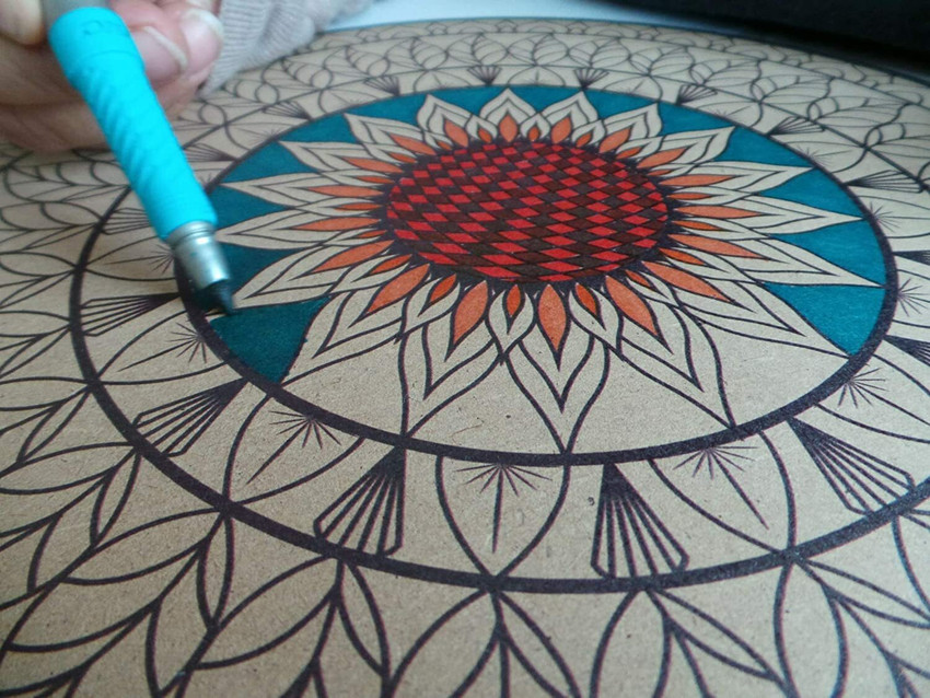 Rangoli Painting Designs