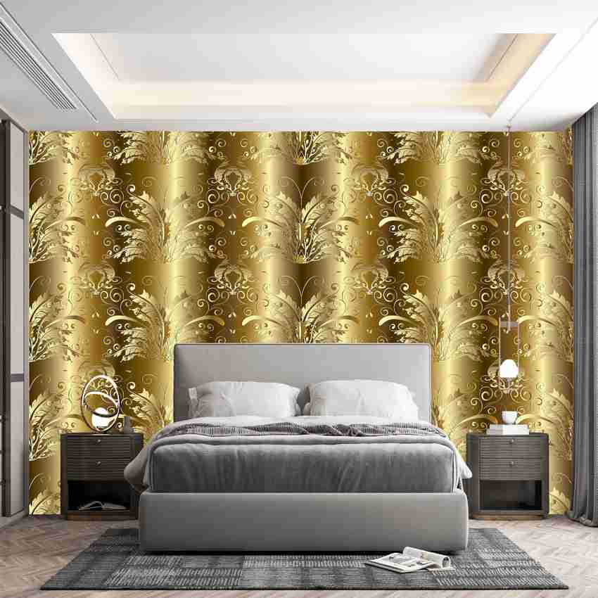 Royal Gold Wallpaper