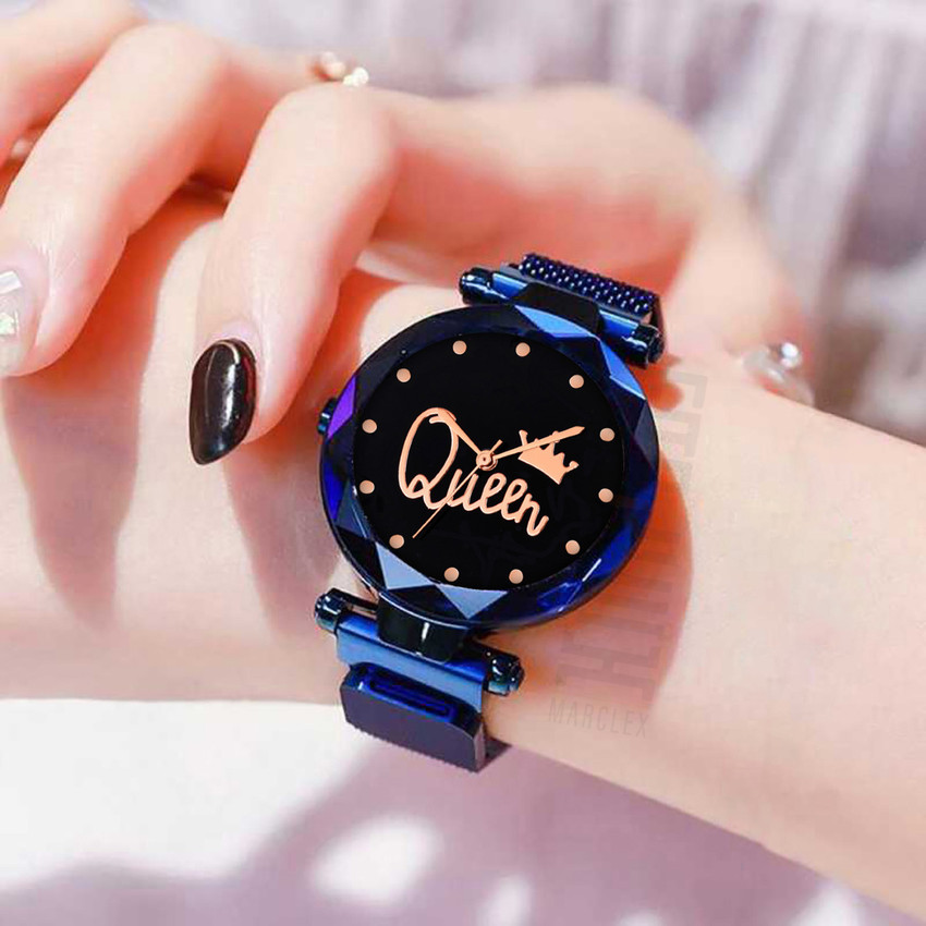 Stylish Watches For Girls