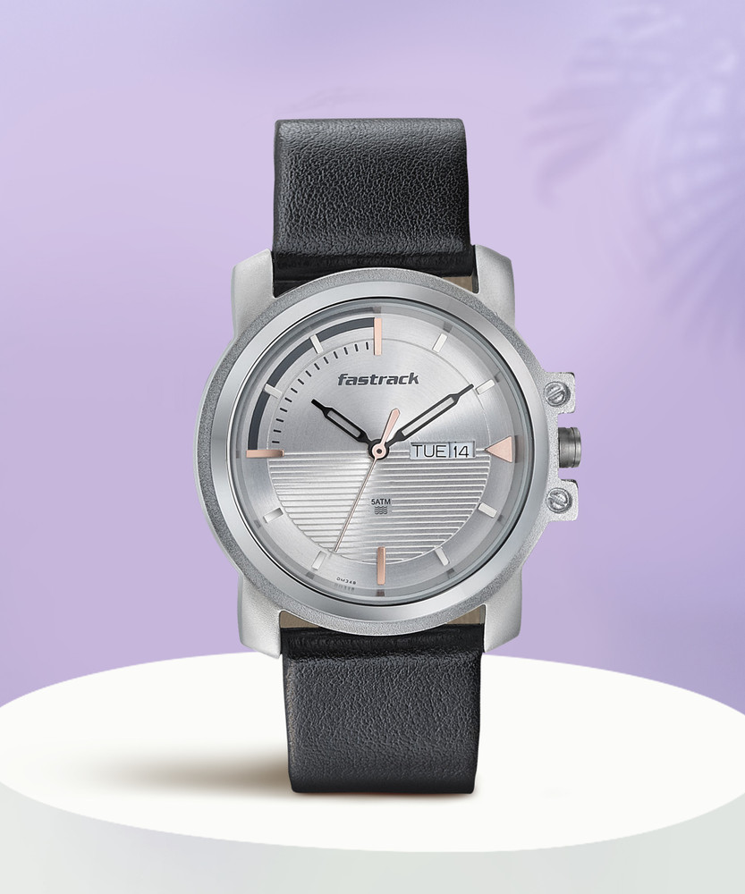 Fastrack Watches For Men New Models 2022 With Price