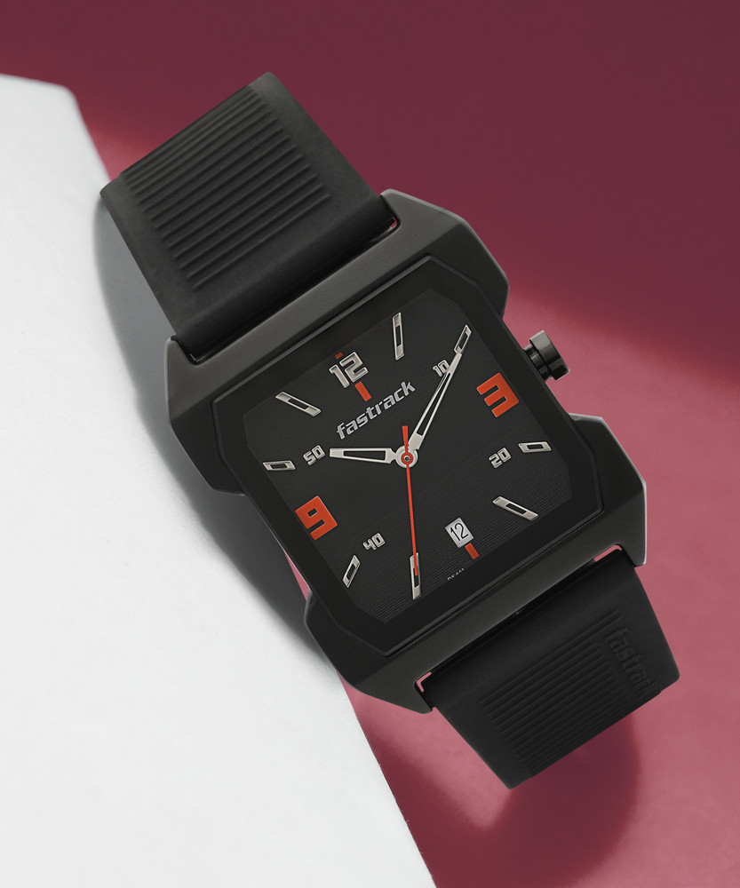 Fastrack Watches For Men Price Range