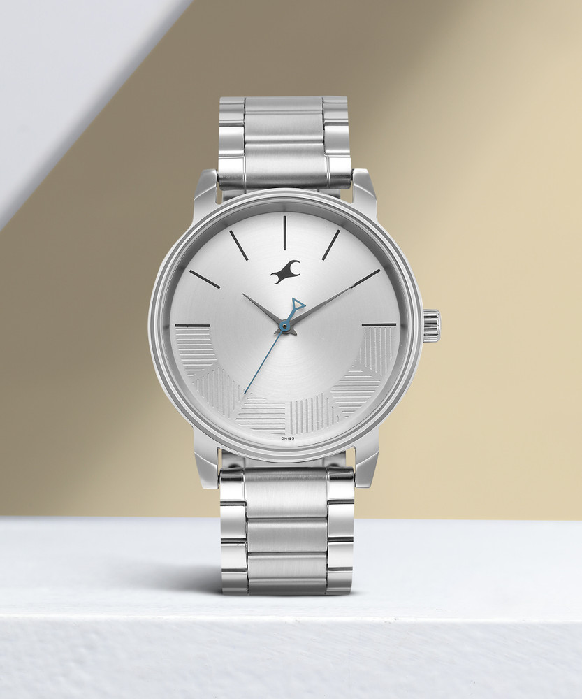Fastrack Chain Watches For Men With Price