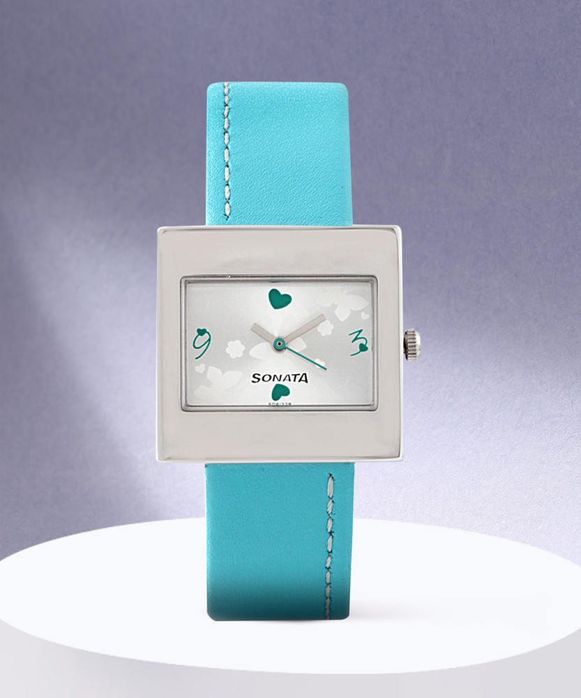 Sonata Wrist Watch For Women