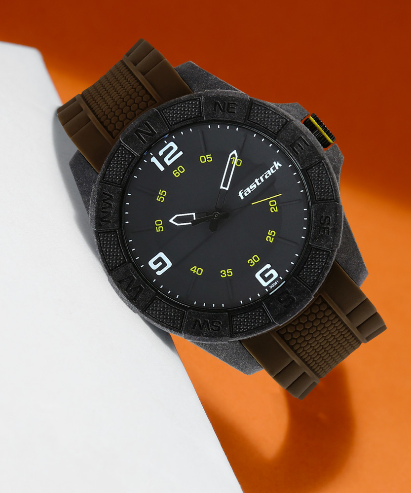 Fastrack Watches Sports Collection