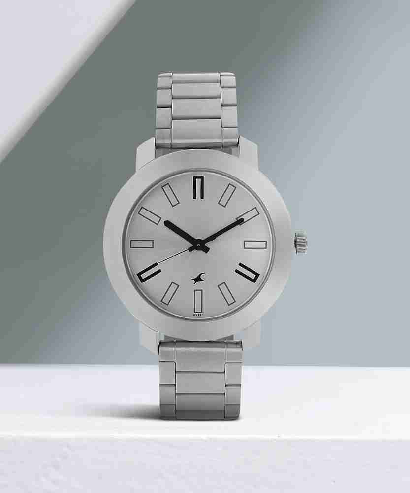 Casual Watches Fastrack Speed Time Men''S Watch, WA0063