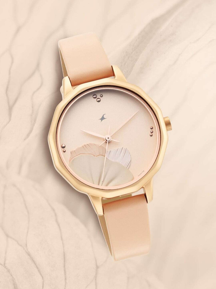 Titan Fastrack Watches For Women